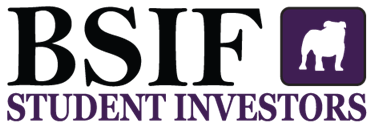 BSIF LOGO – Bulldog Student Investment Fund